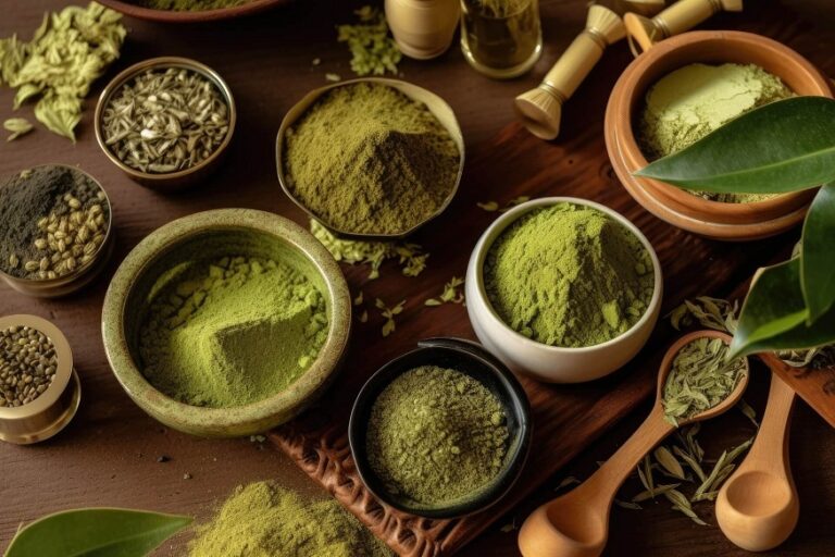 Kratom: What Is It And What Are Its Uses? | Healthpostinfo.com